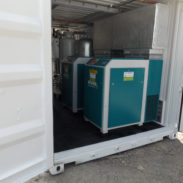 Oxygen Generators - Dalco 2026